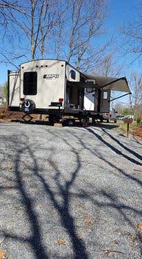 Thousand Trails Timothy Lake South Camping | Unity House, Pennsylvania