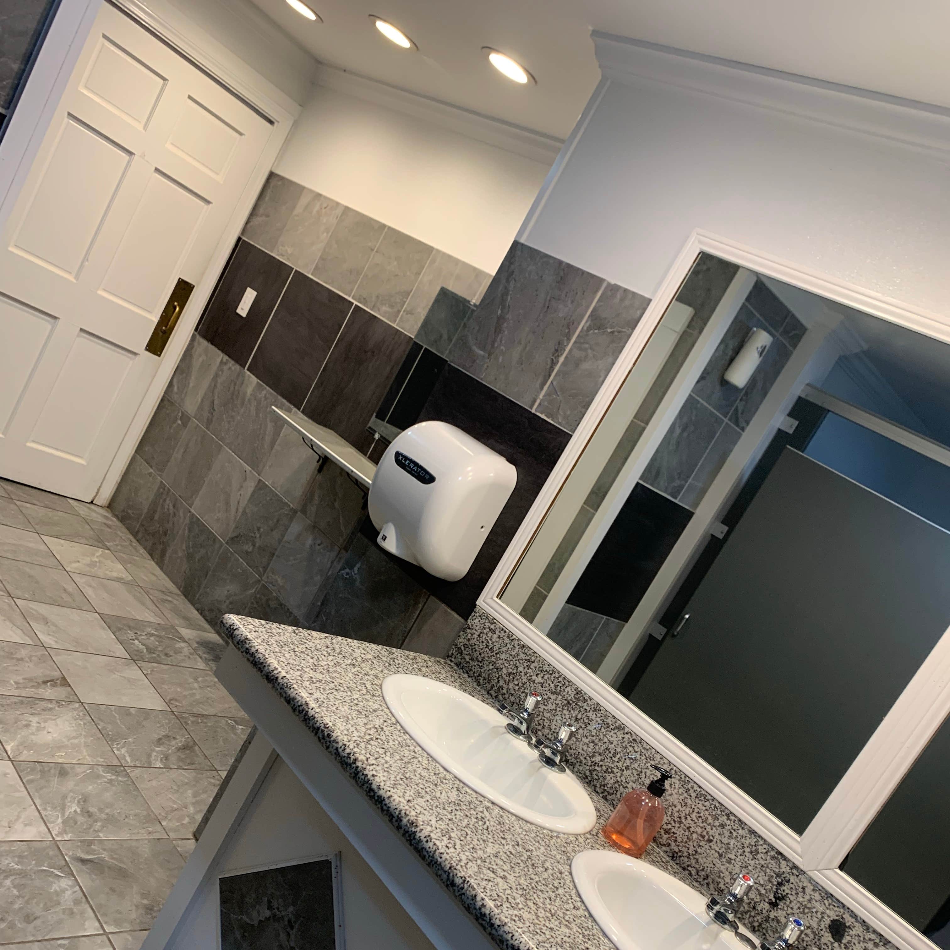 Anvil Campground | Williamsburg, Virginia