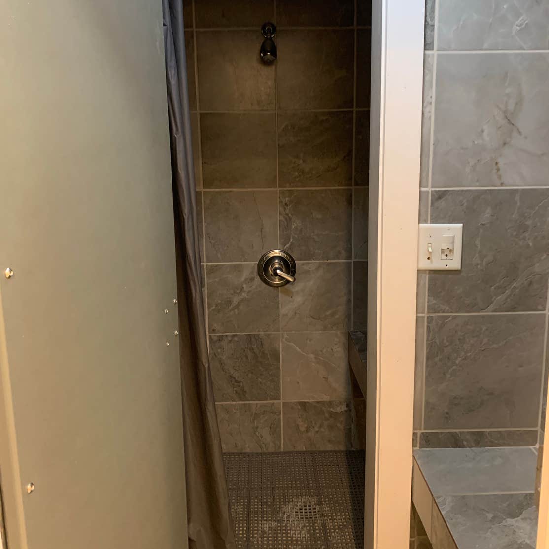 Anvil Campground | Williamsburg, VA