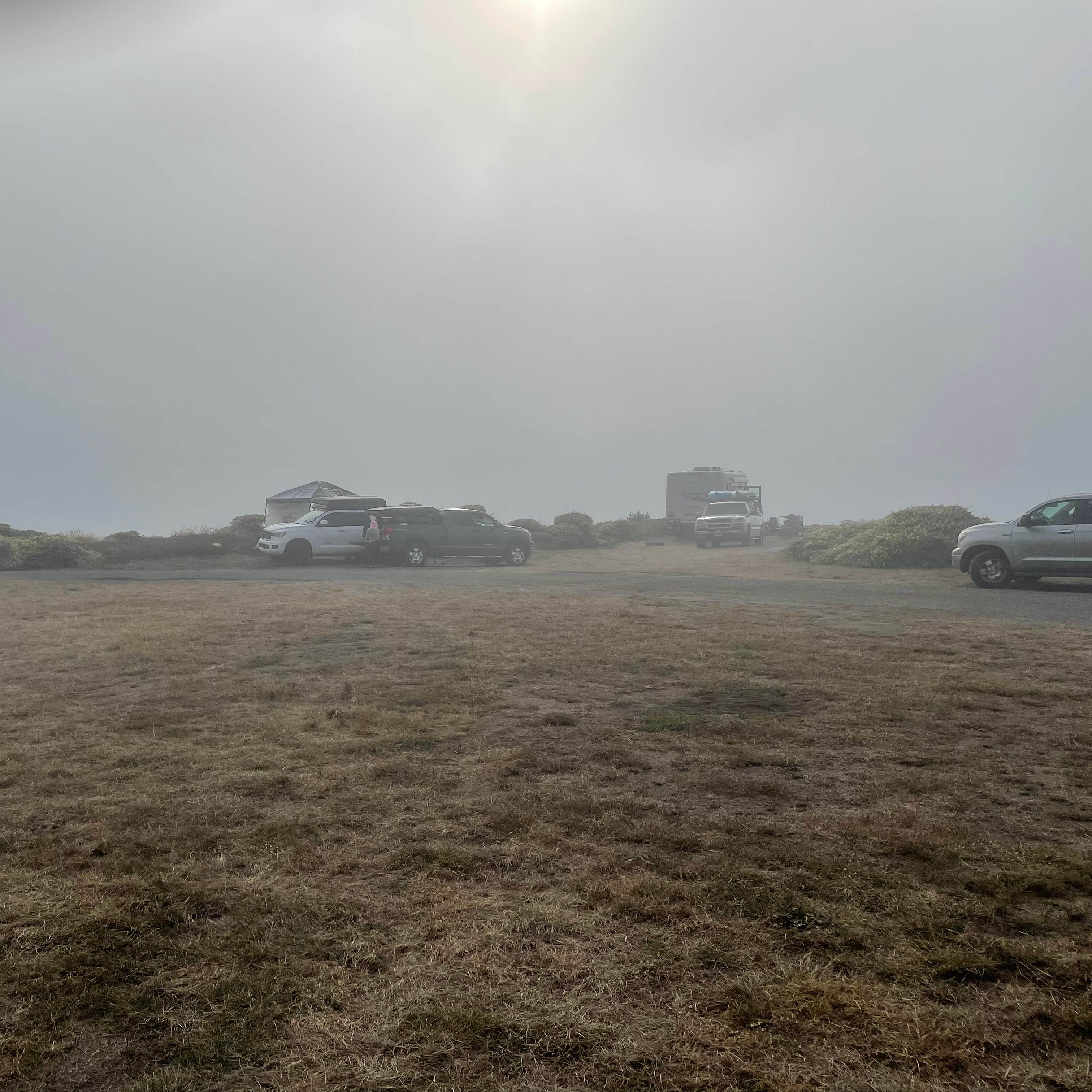 Ocean Cove Store and Campground | Jenner, CA