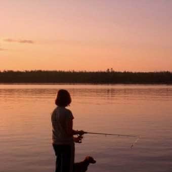 Camp Paxson | Seeley Lake, Montana