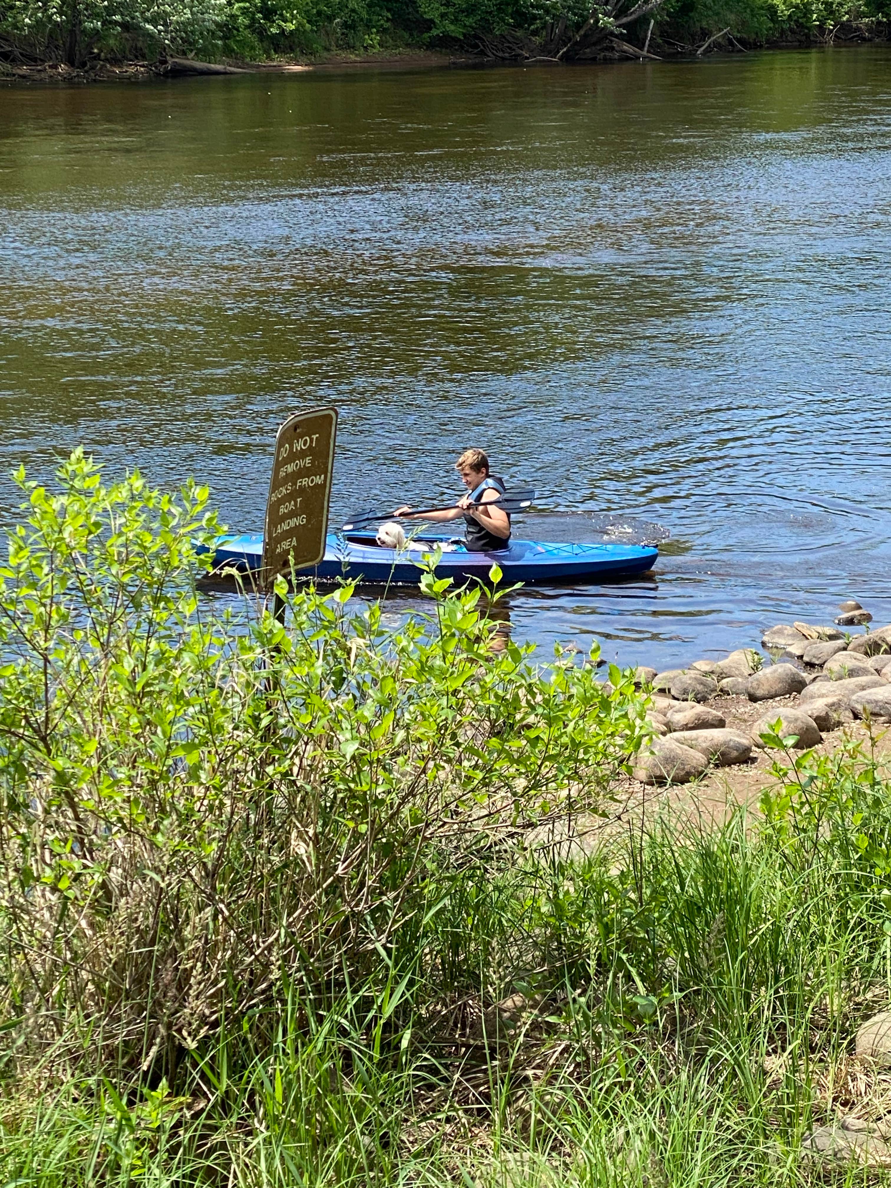 River View Campground | Owatonna, MN
