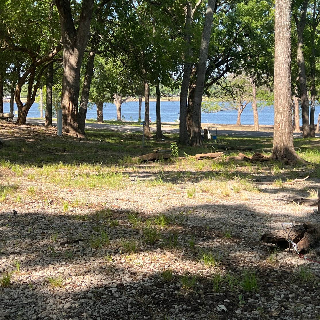 Blue Bill Point Camping | Wagoner, OK