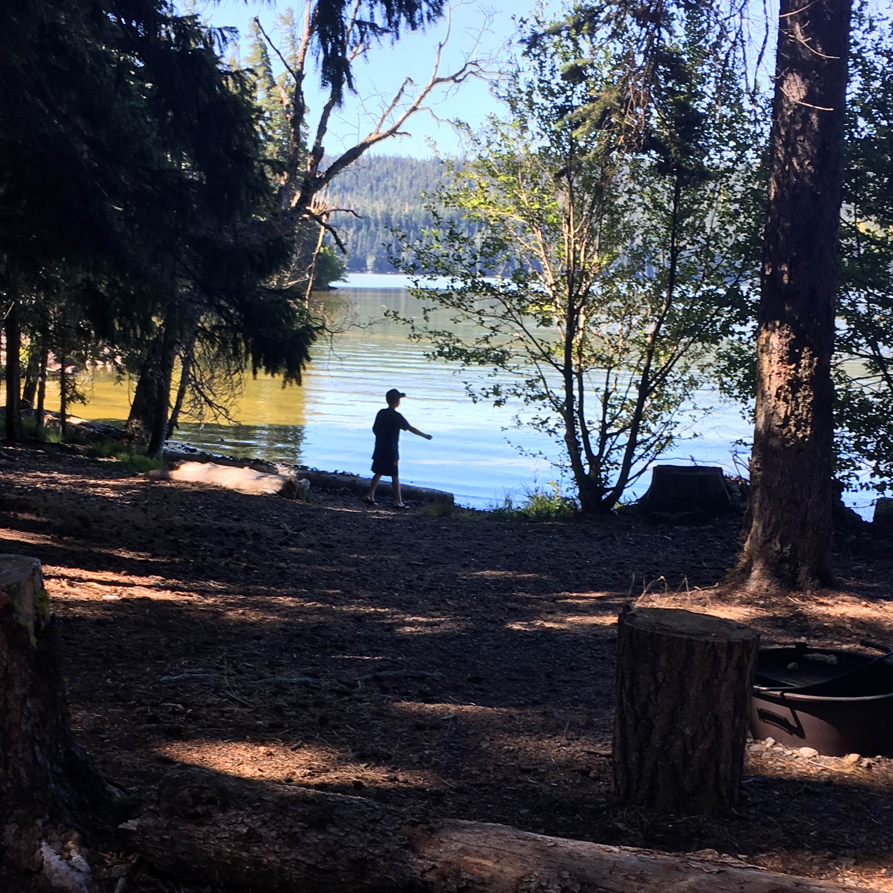 Sunset Cove Campground Camping | The Dyrt