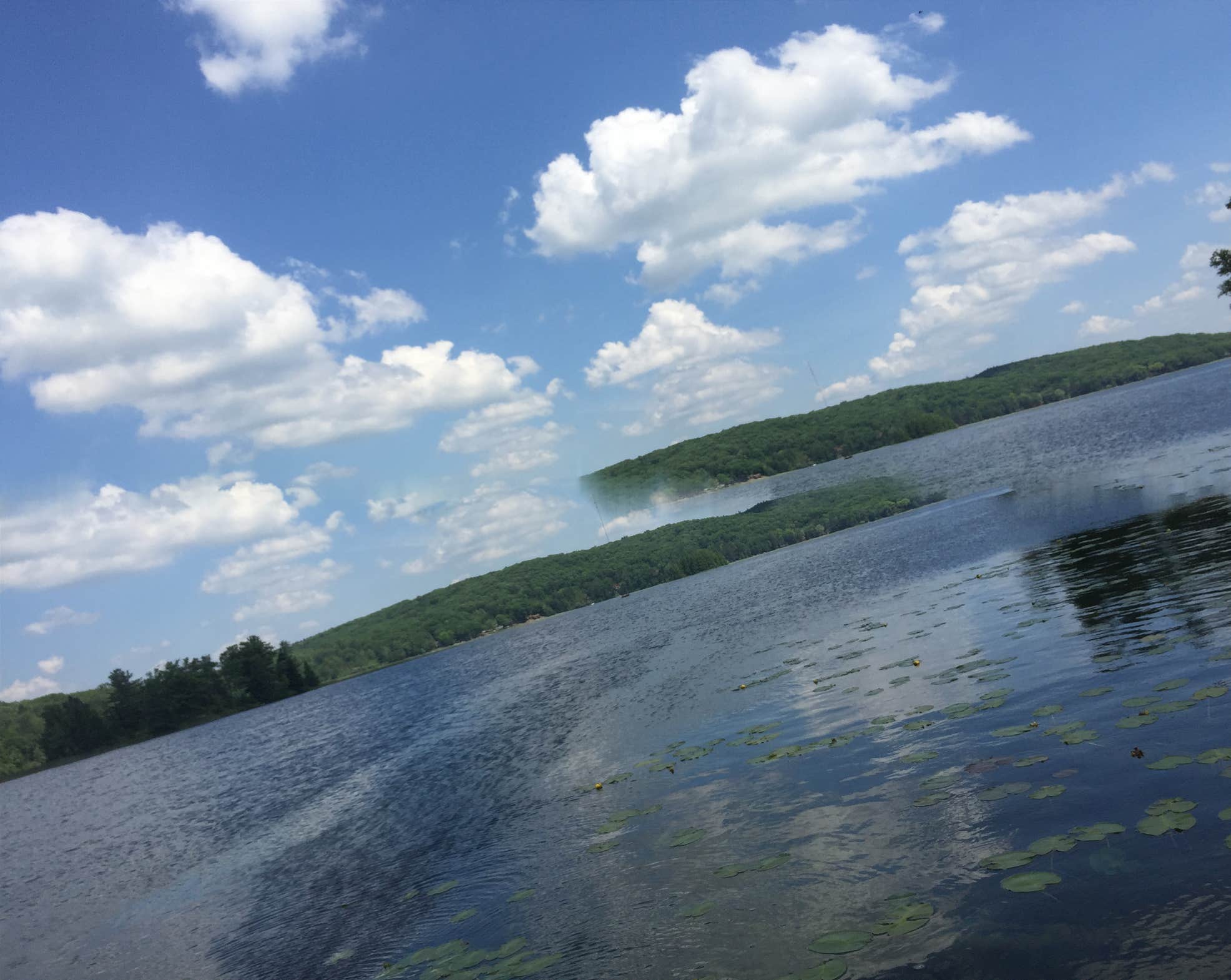 Mackinaw/Avery Lake | The Dyrt
