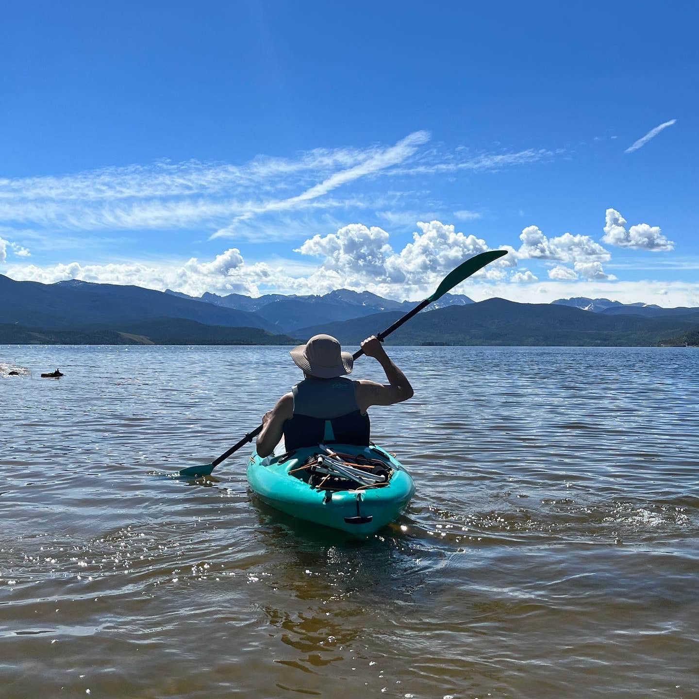 Stillwater Campground | Grand Lake, Colorado