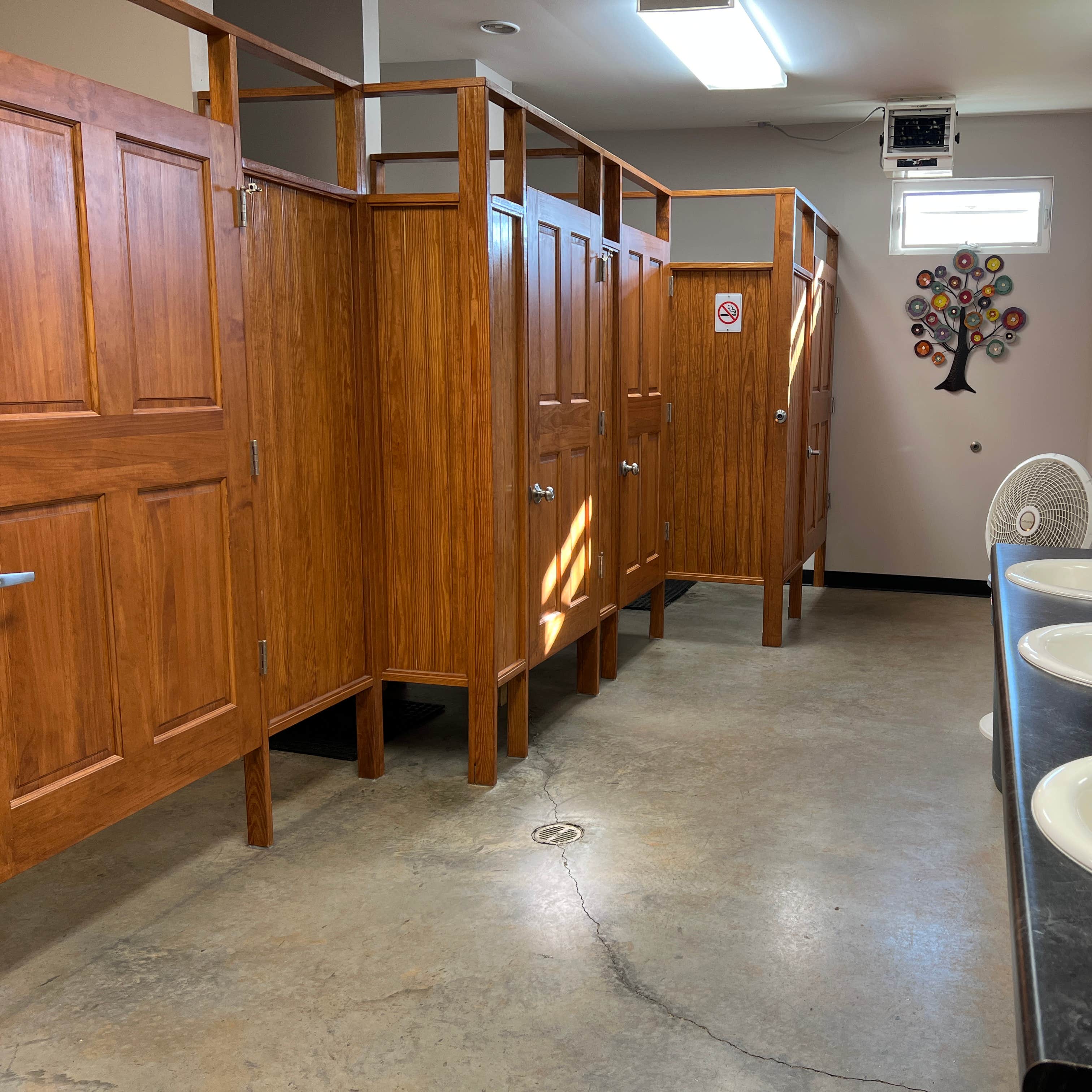 Jones Station RV Park Camping | The Dyrt