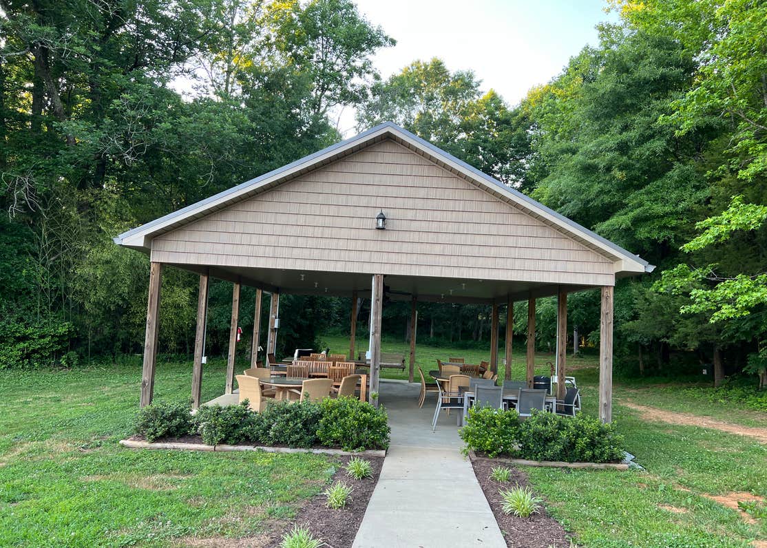 Jones Station RV Park Camping | The Dyrt