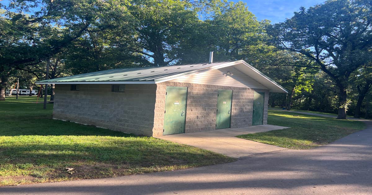 Camper-Submitted Photos of Cold Spring Park