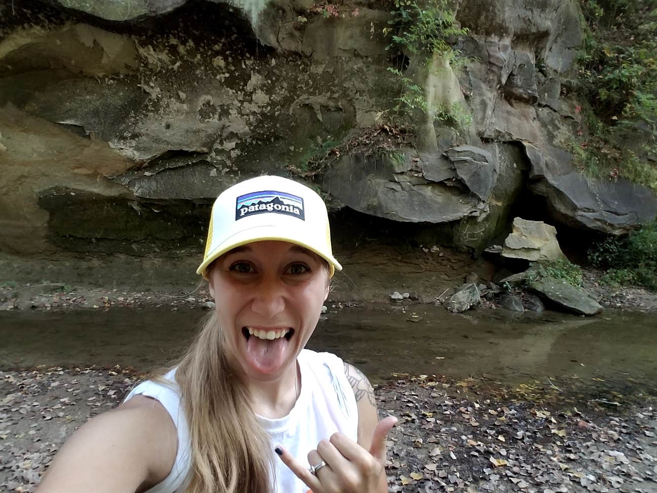 Ledges State Park Campground | Madrid, IA