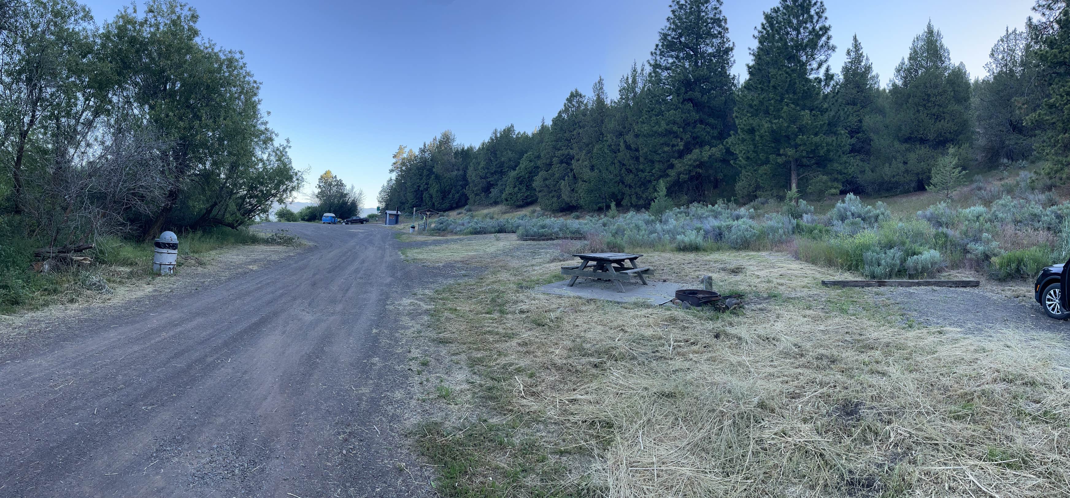 Eagle Ridge Park Camping | The Dyrt