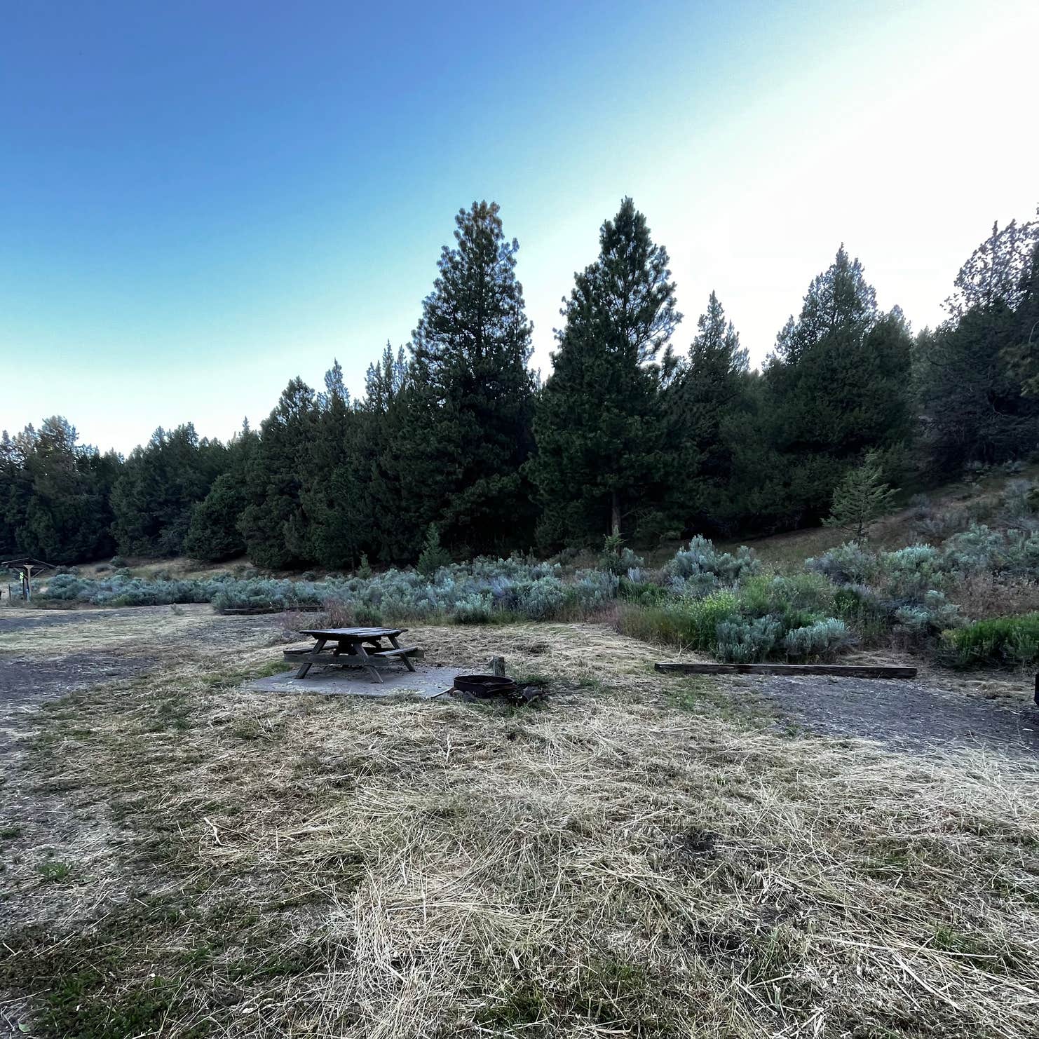 Eagle Ridge Park Camping | Chiloquin, Oregon