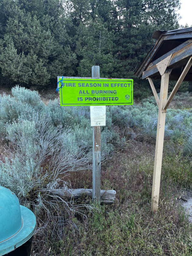 Eagle Ridge Park Camping | The Dyrt