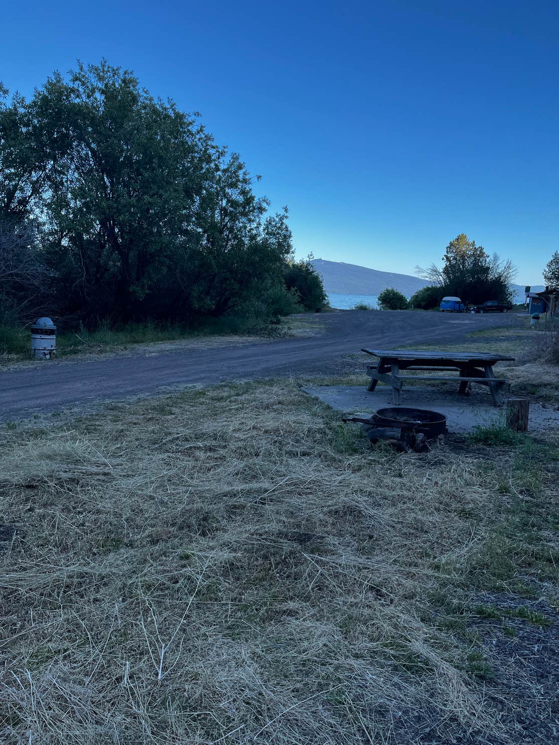 Eagle Ridge Park Camping | The Dyrt