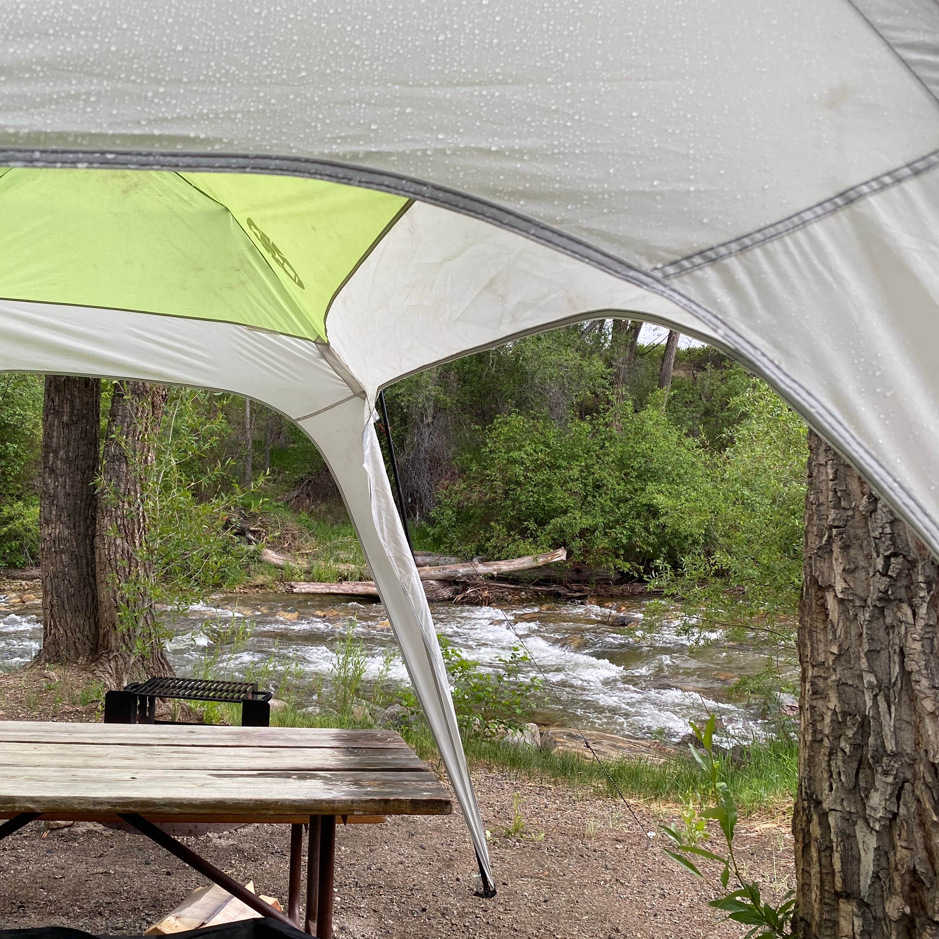 Chalk Creek Campground & RV Park | Nathrop, Colorado