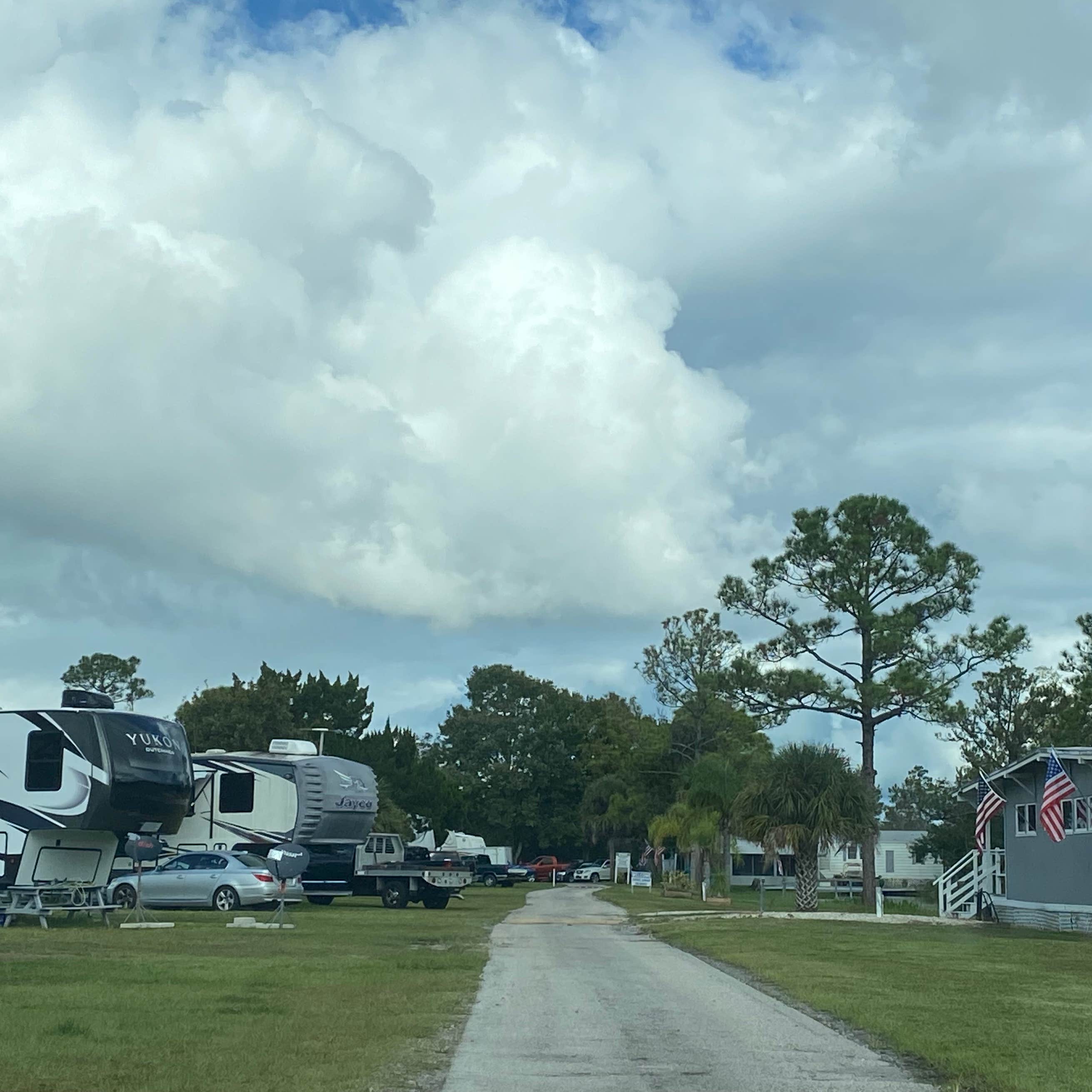 Crystal Lake RV Park Camping | The Dyrt