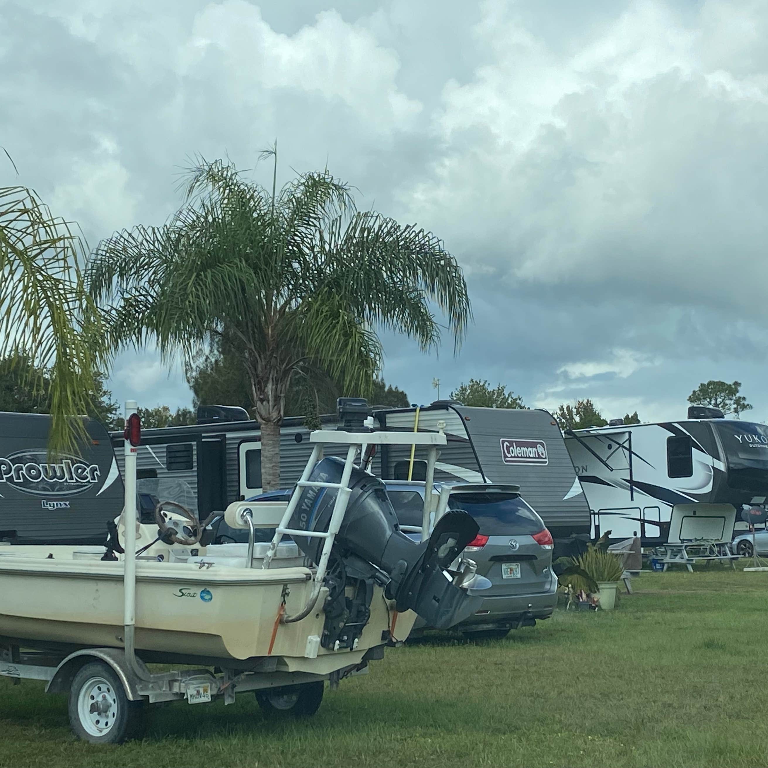 Crystal Lake RV Park Camping | The Dyrt