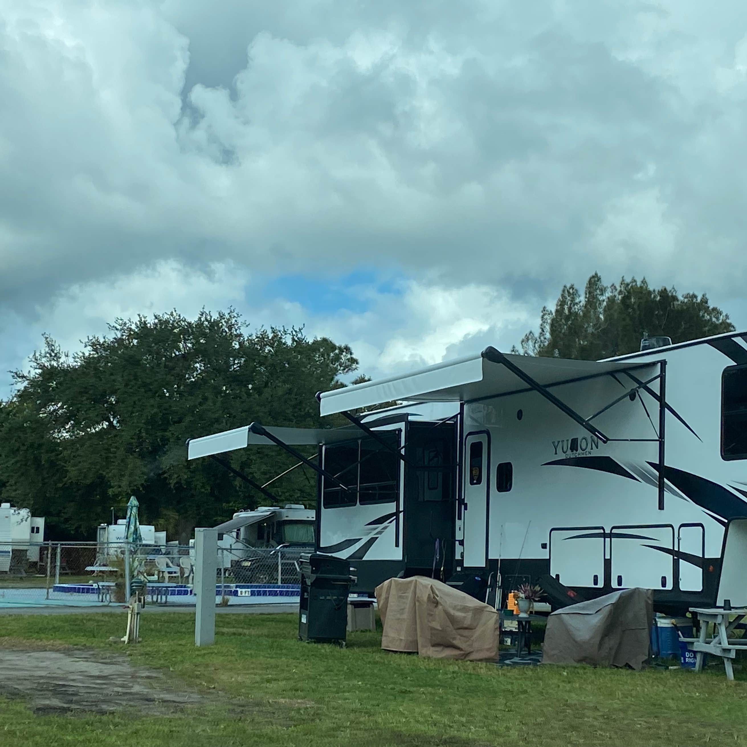 Crystal Lake RV Park Camping | The Dyrt