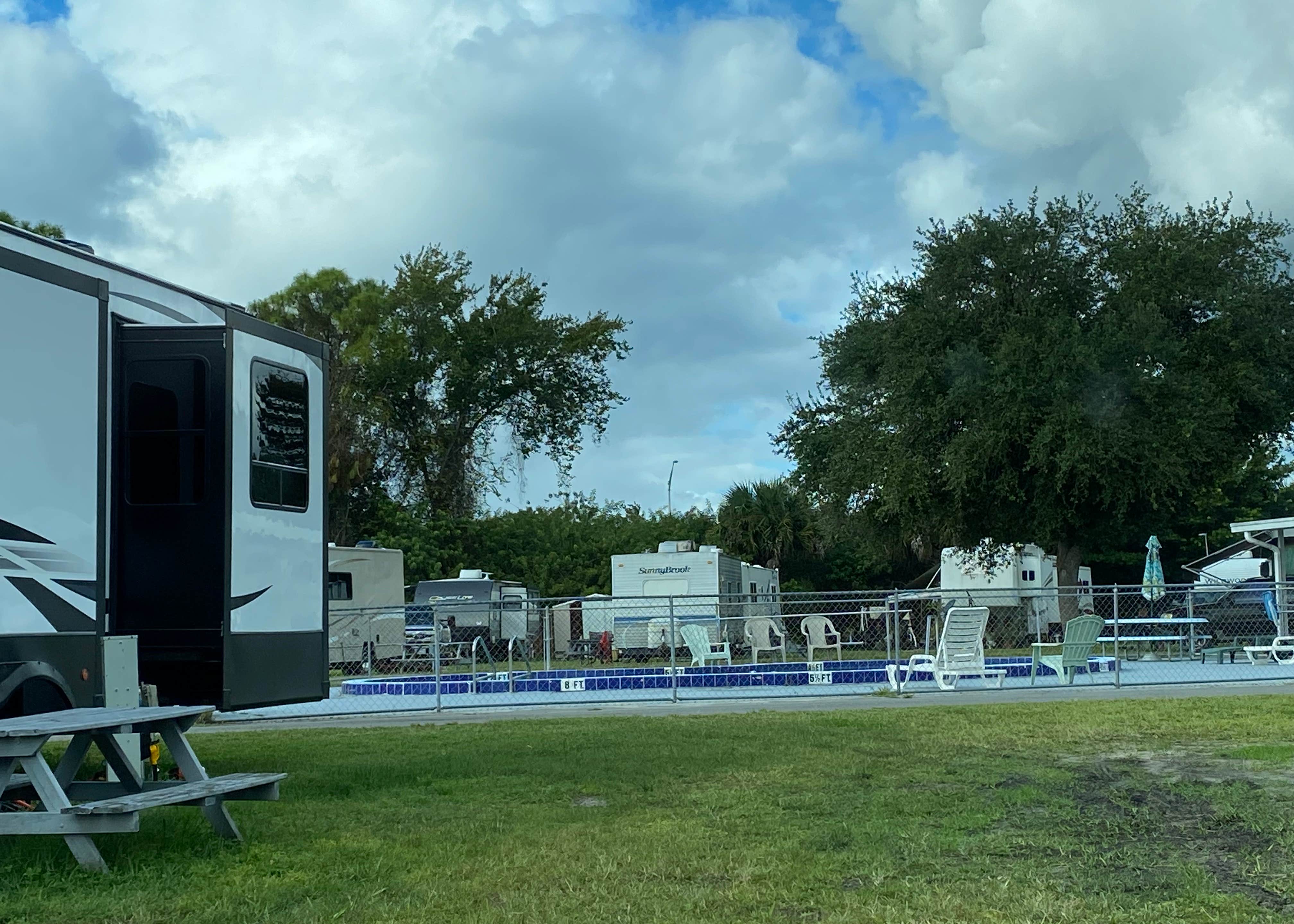 Crystal Lake RV Park Camping | The Dyrt