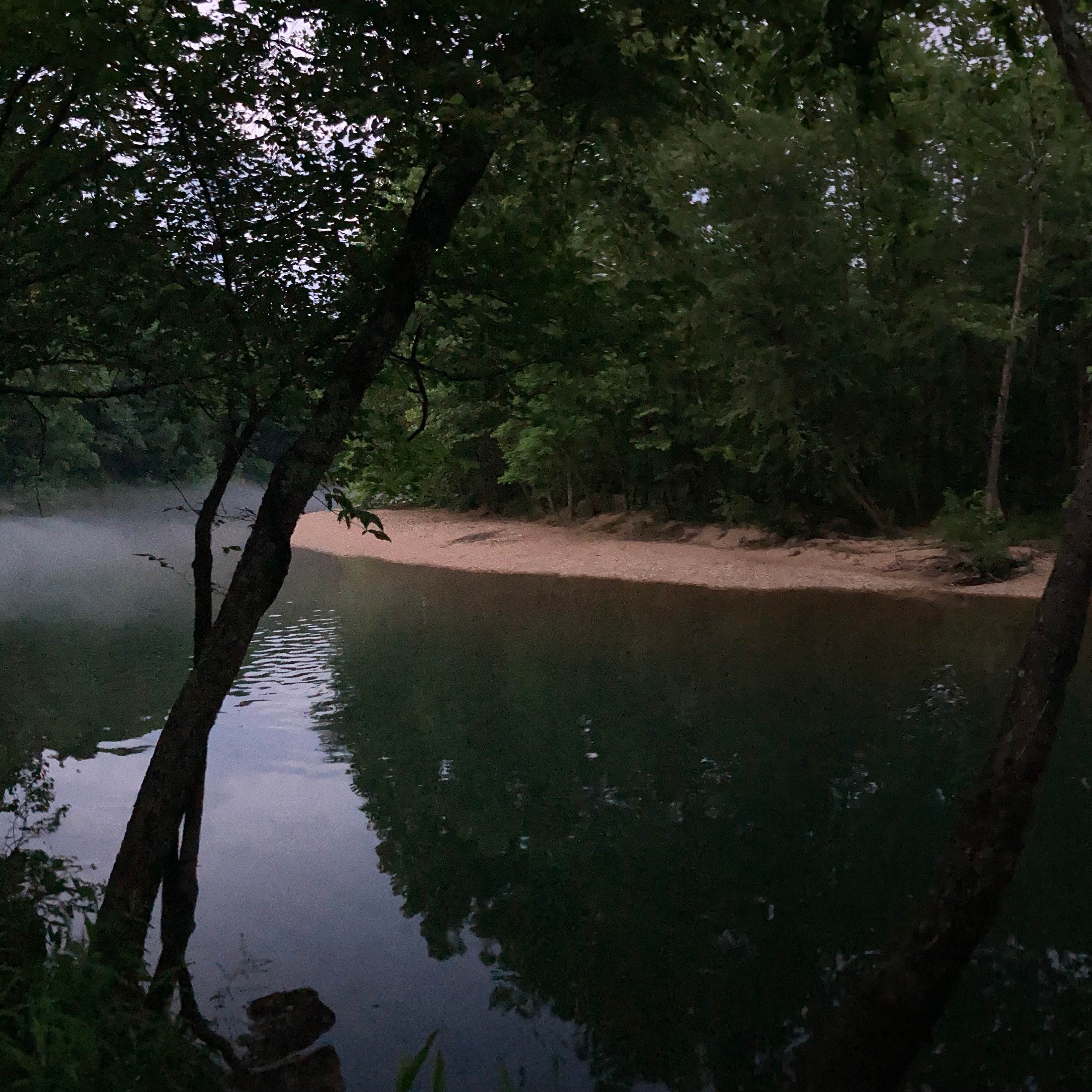Maramec Spring Park Camping | St James, MO