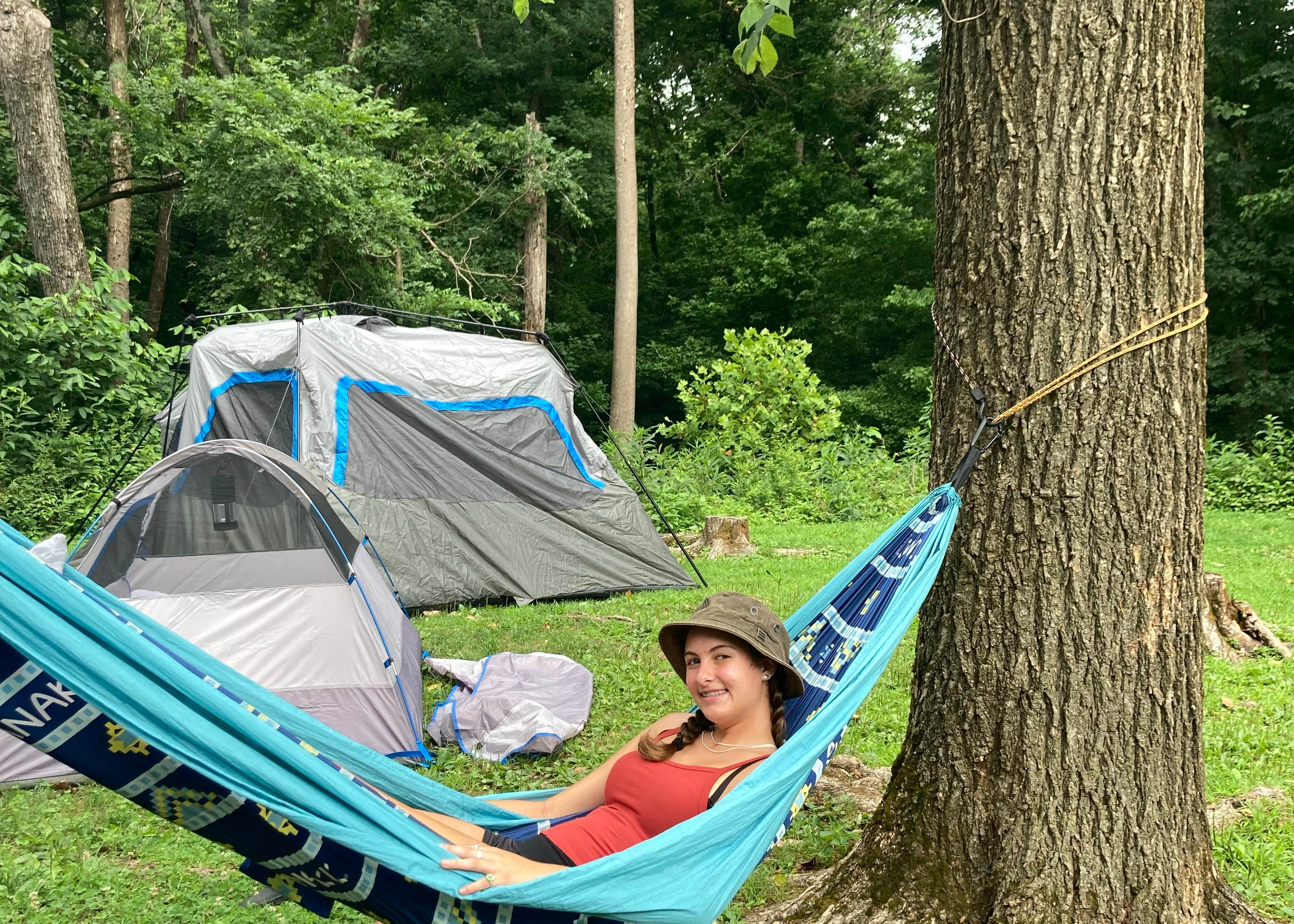 Maramec Spring Park Camping | The Dyrt