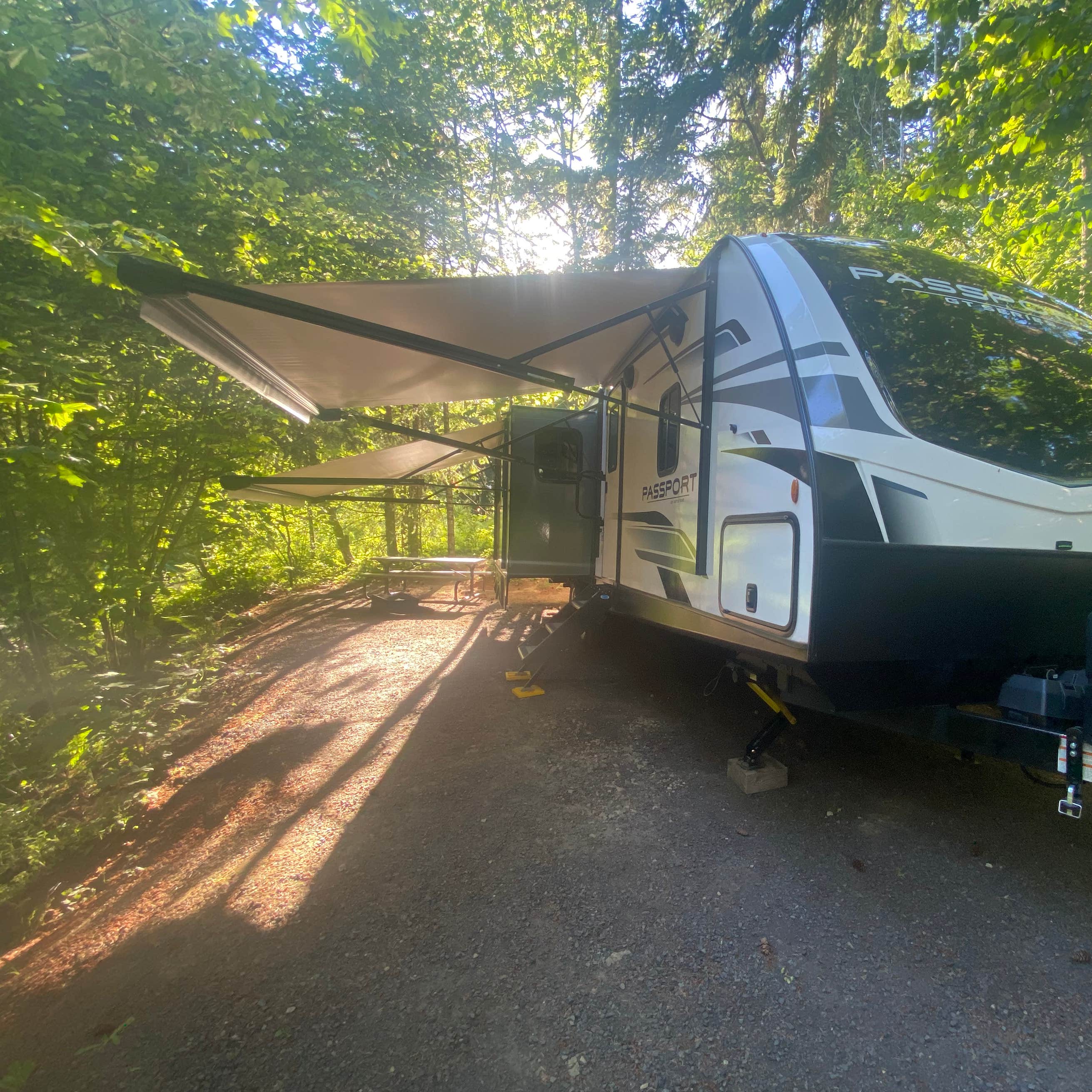 Timberlake Campground & RV Camping | The Dyrt