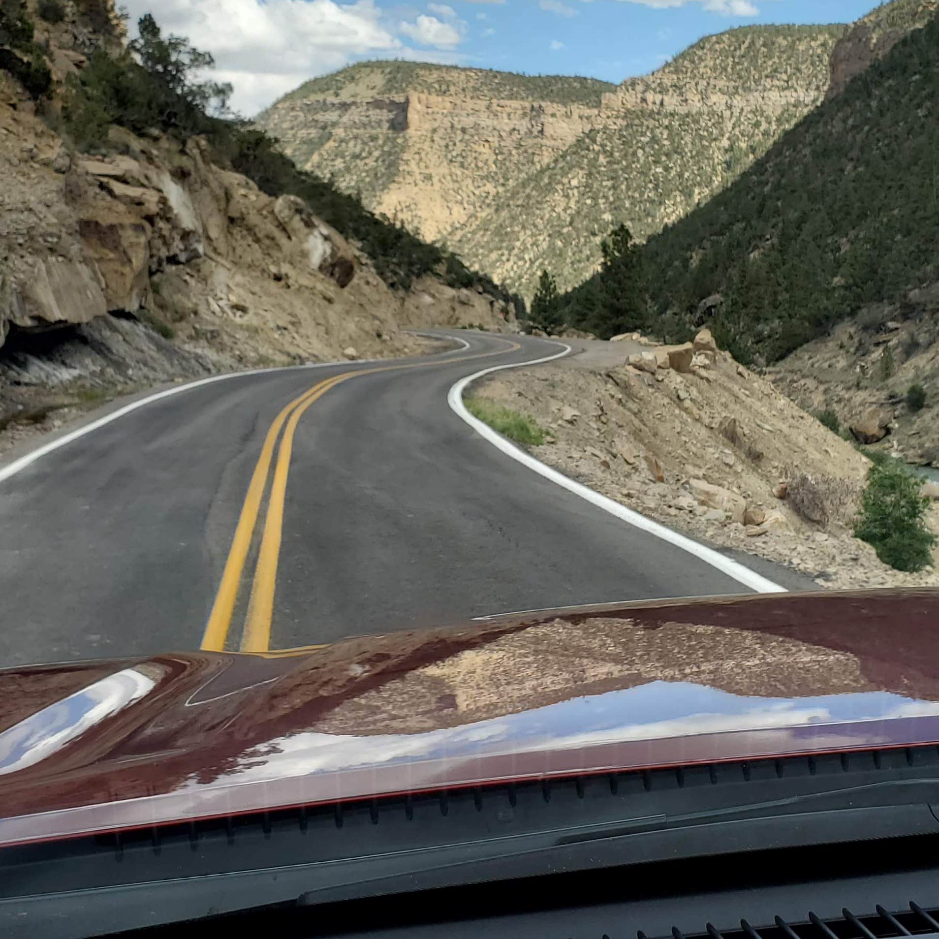 Joes Valley Campground Camping | The Dyrt