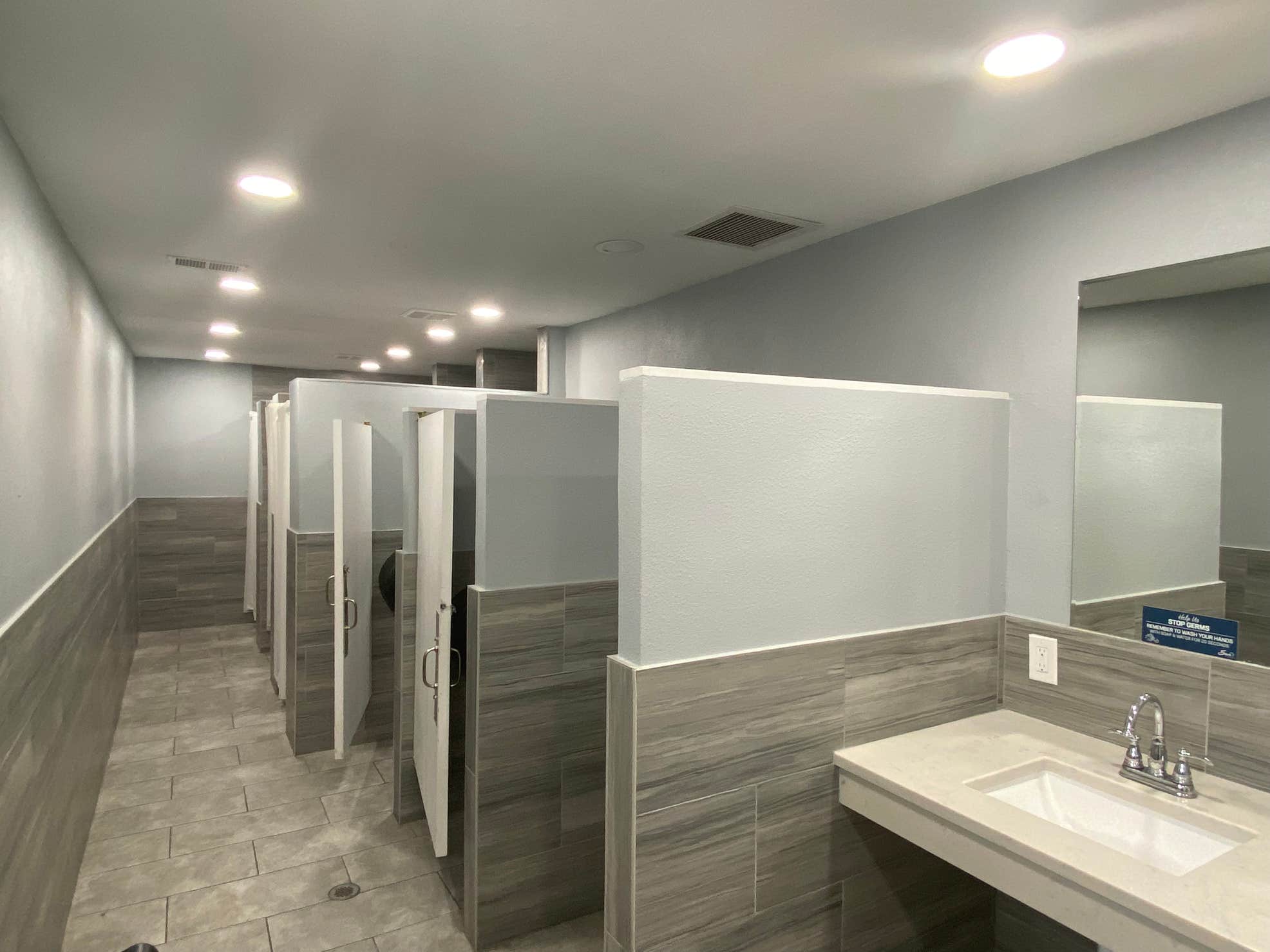 Flamingo Lake RV Resort Camping | The Dyrt