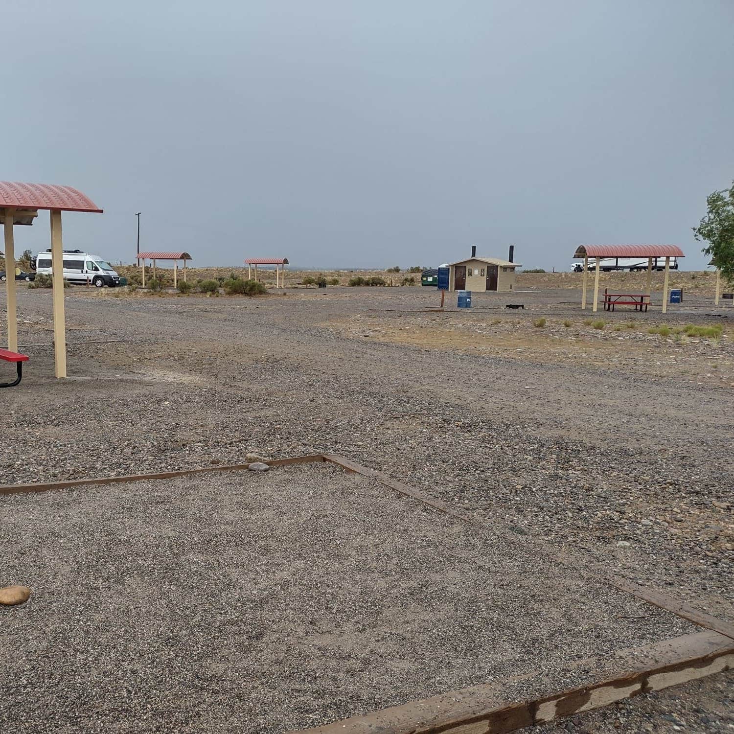 Lake Farmington Camping | The Dyrt