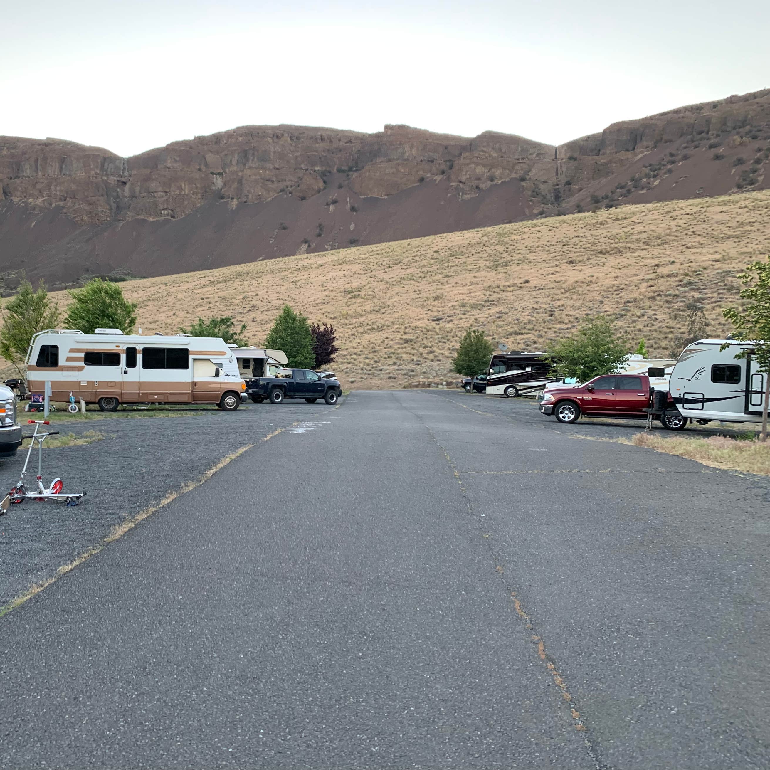 Sun Lakes Park Resort Camping | The Dyrt
