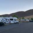 Sun Lakes Park Resort Camping | The Dyrt