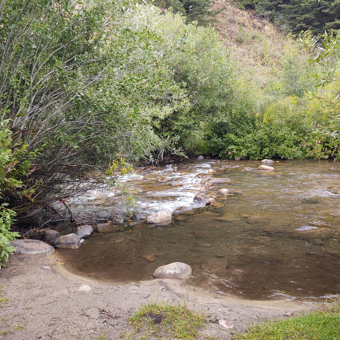 Red Banks Campground Camping | The Dyrt