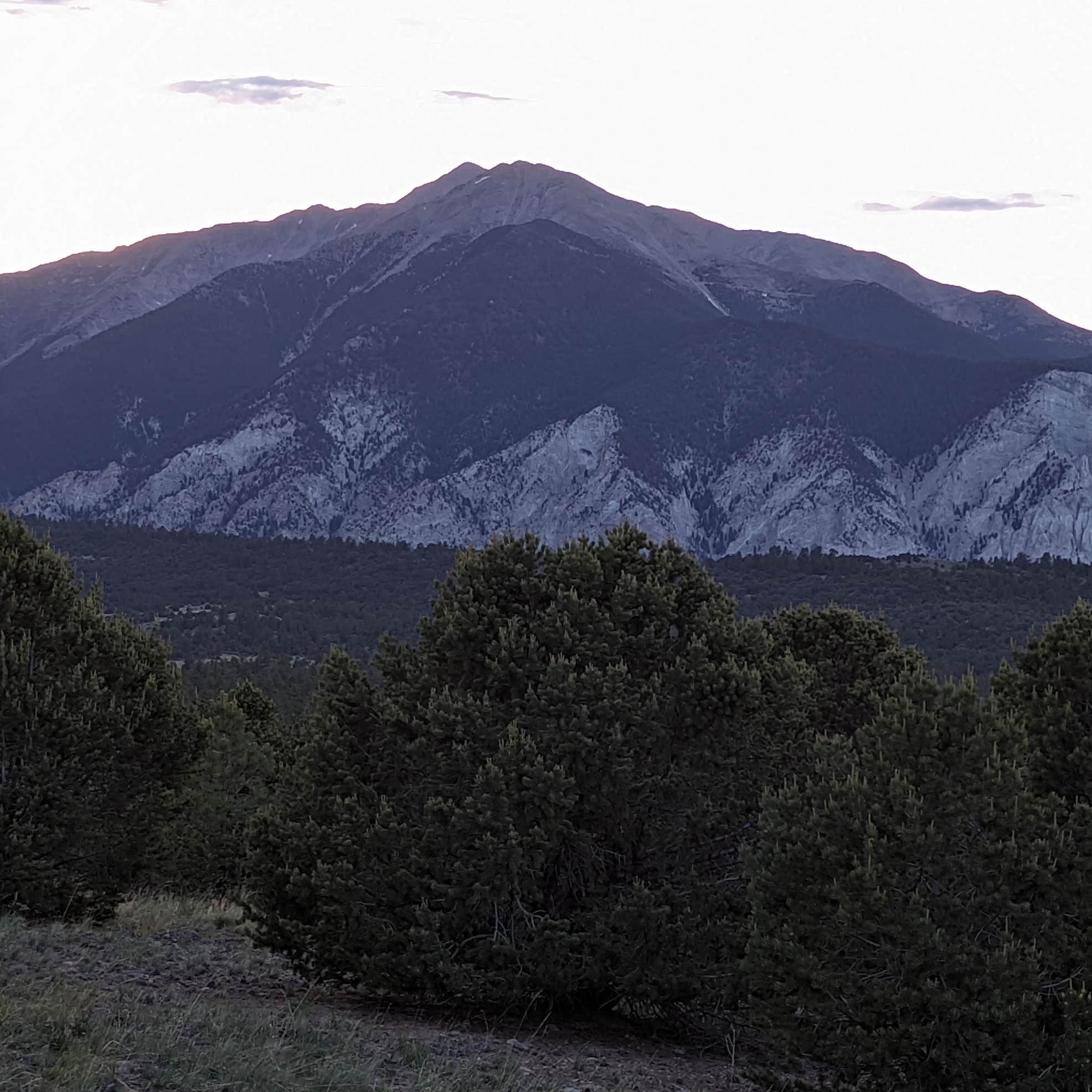 Raspberry Gulch Dispersed Site Camping | The Dyrt