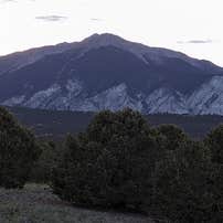 Raspberry Gulch Dispersed Site Camping | The Dyrt