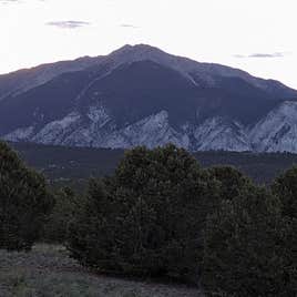 Raspberry Gulch Dispersed Site Camping | The Dyrt