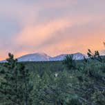 Raspberry Gulch Dispersed Site Camping | The Dyrt