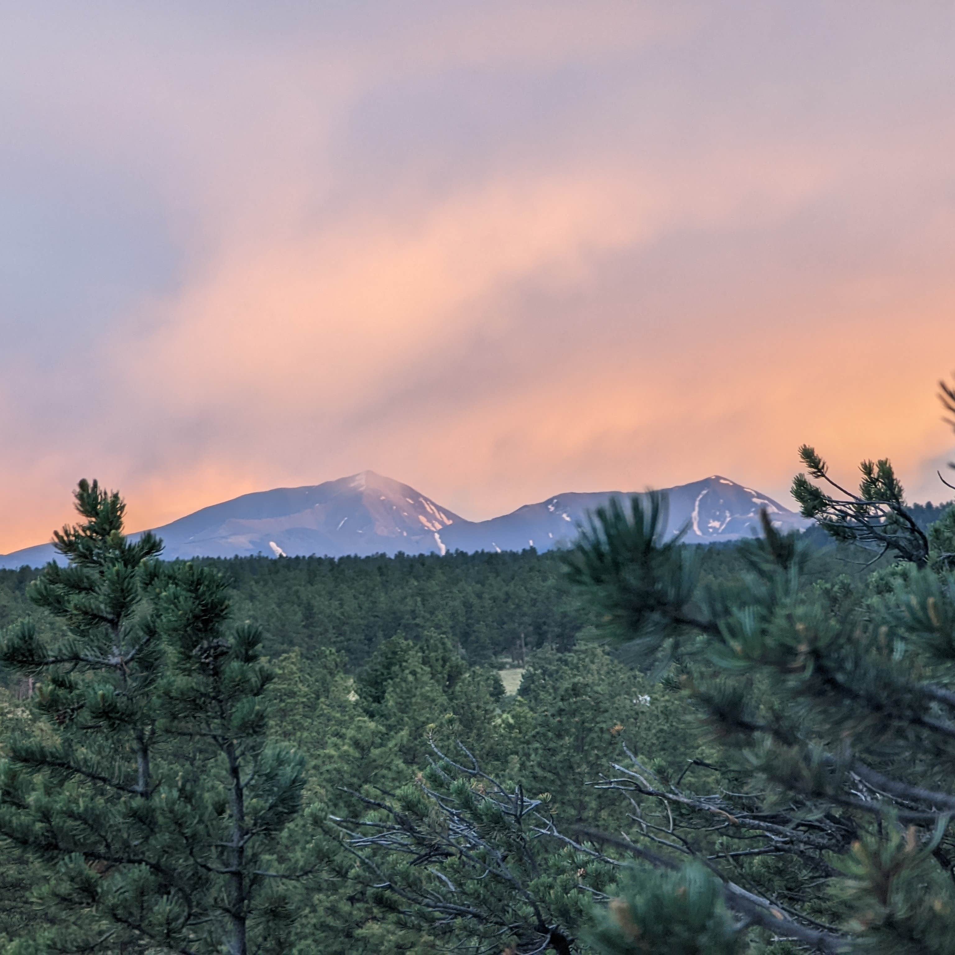 Raspberry Gulch Dispersed Site Camping | The Dyrt