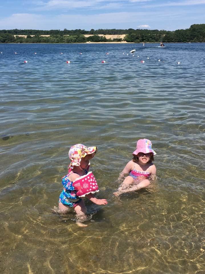 Peters Pond RV Resort | Sandwich, MA