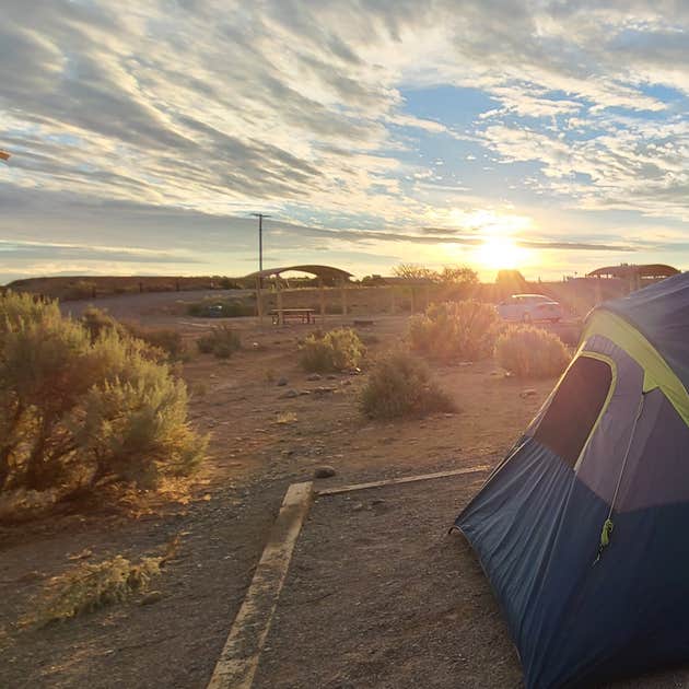 Lake Farmington Camping | Flora Vista, NM