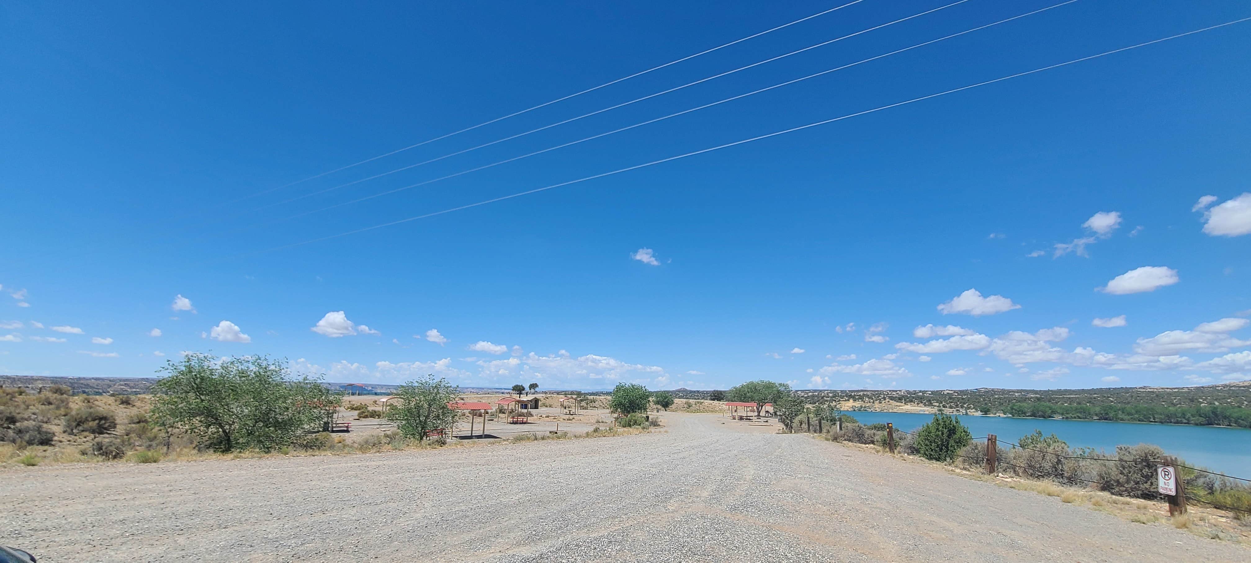 Lake Farmington Camping | Flora Vista, NM