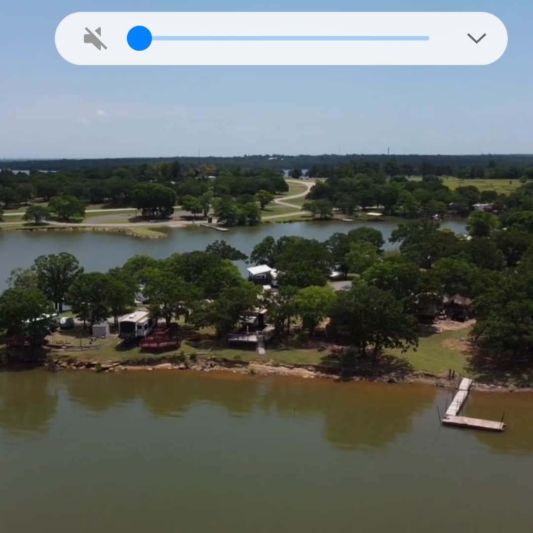 Lake Carl Blackwell Camping | Stillwater, Oklahoma