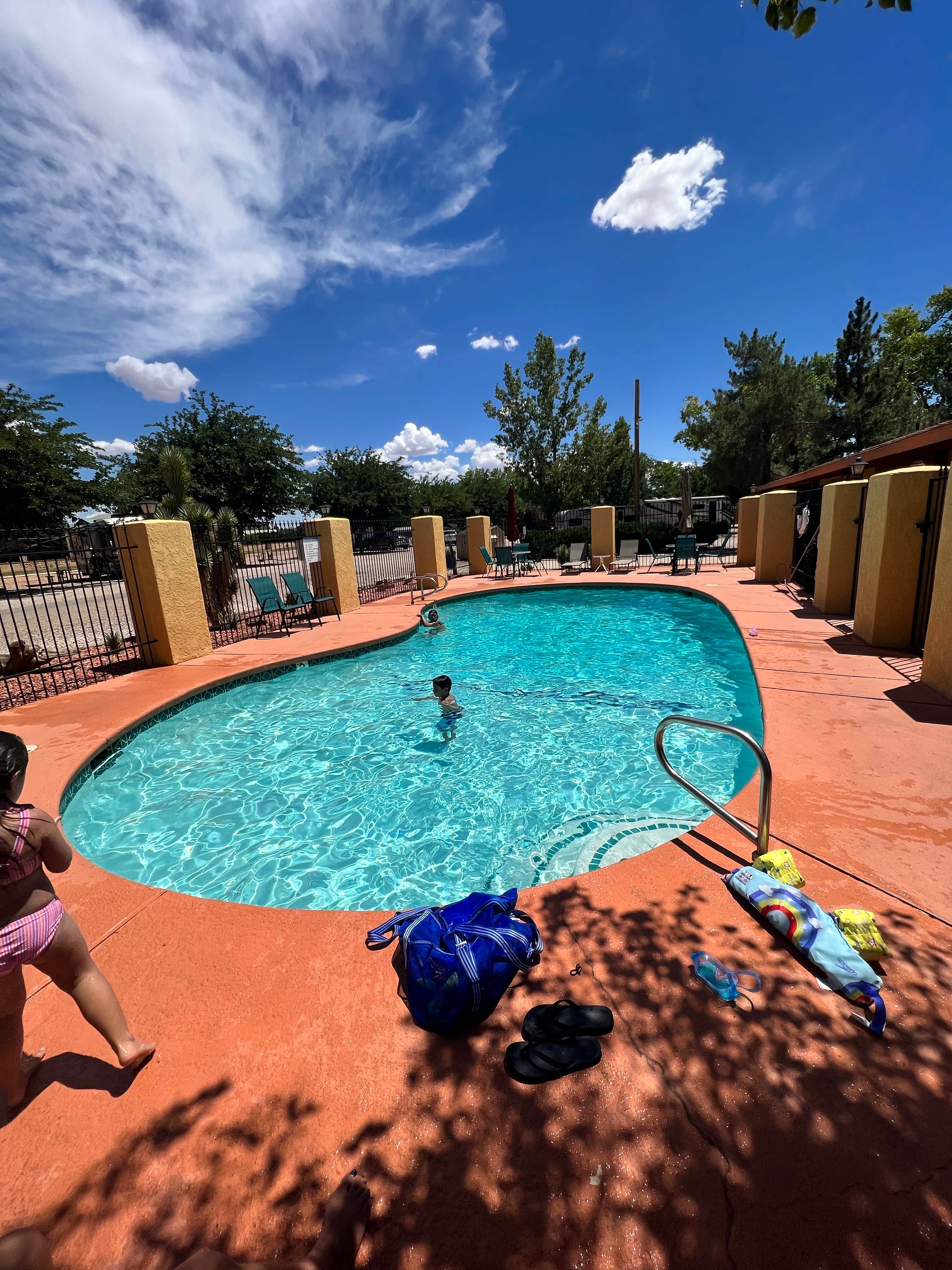 Kanab RV Corral | Kanab, UT