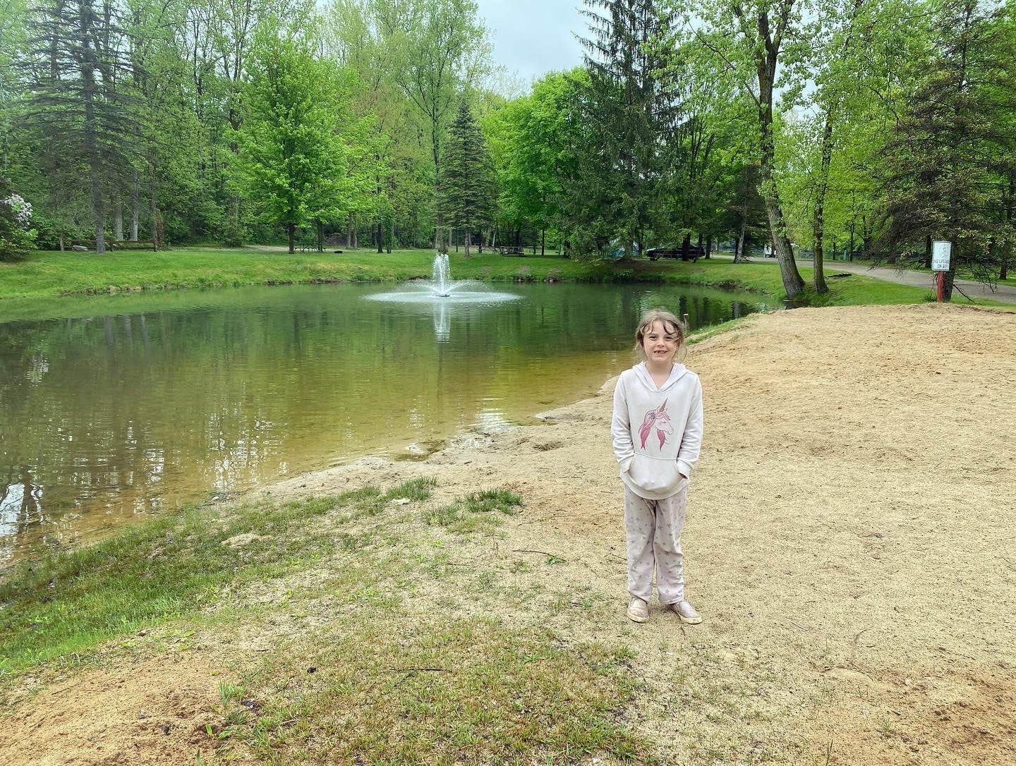 Indian Valley Campground & Canoe Livery | Middleville, MI