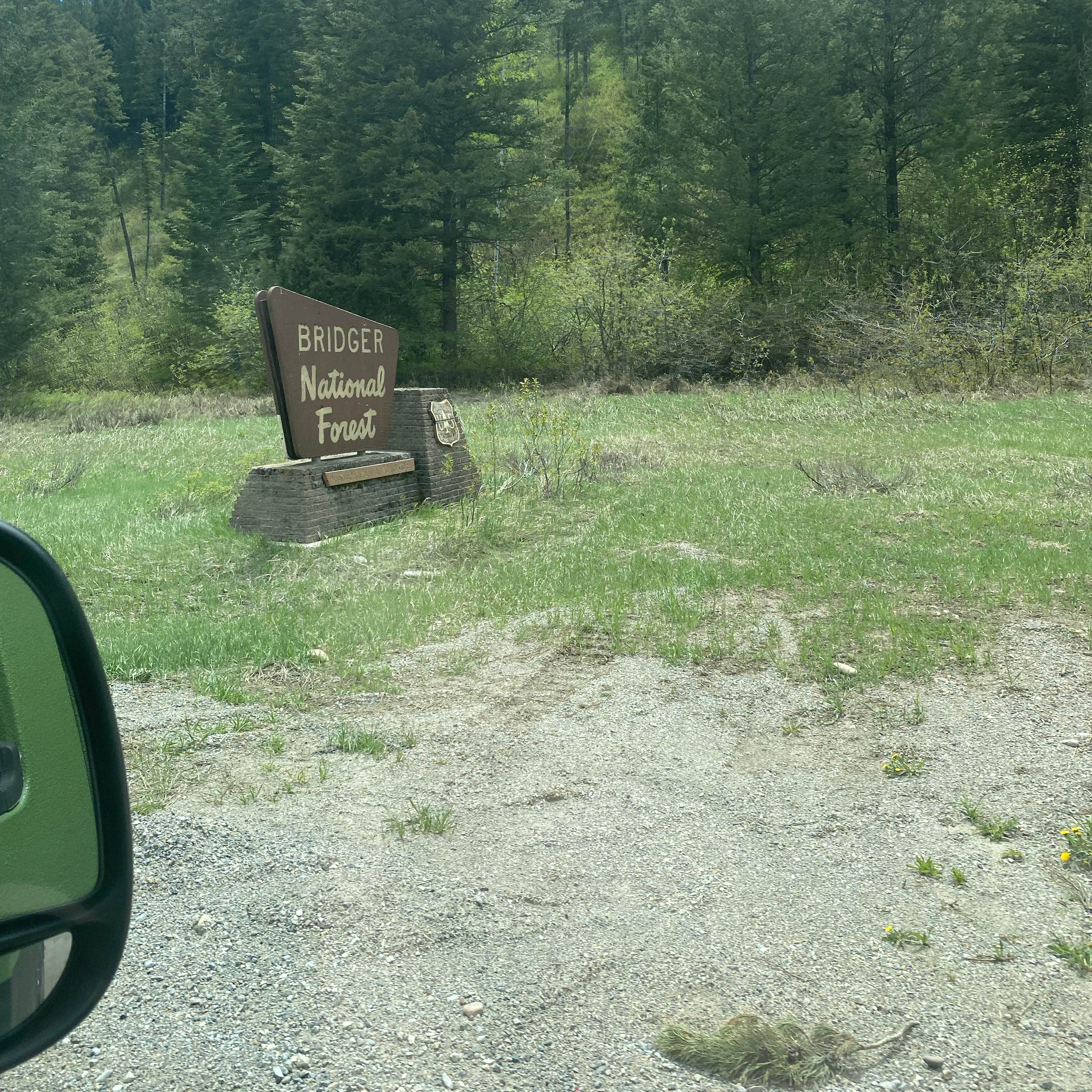 Greys River Corridor Camping | Alpine, Wyoming