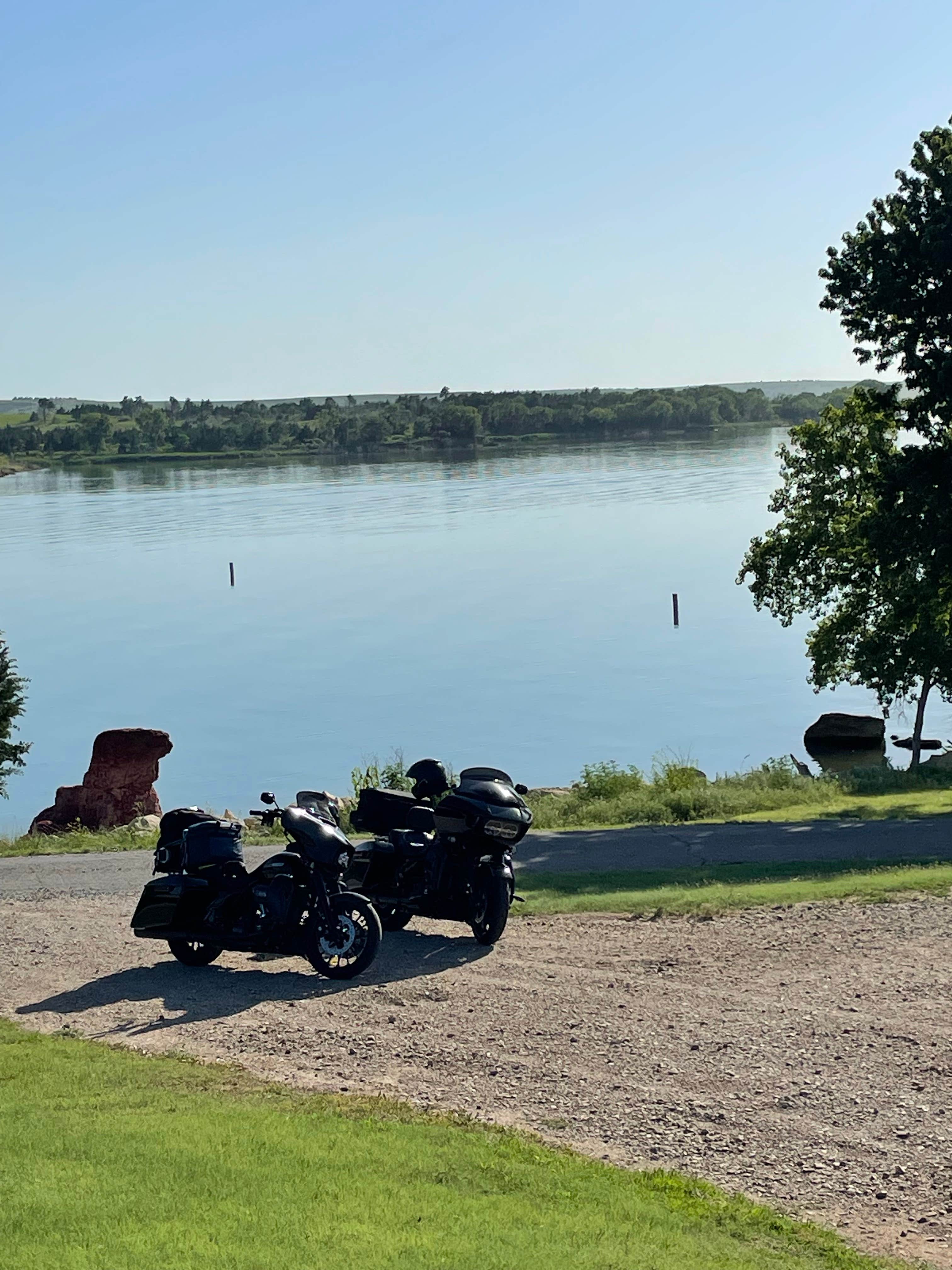 THE 10+ BEST Campgrounds near Wilson Lake | The Dyrt