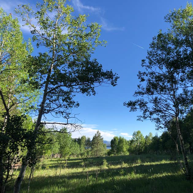 Cimarrona Campground | Pagosa Springs, Colorado