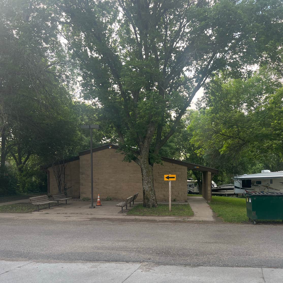 Emerson Bay State Recreation Area — Emmerson Bay State Recreation Area ...