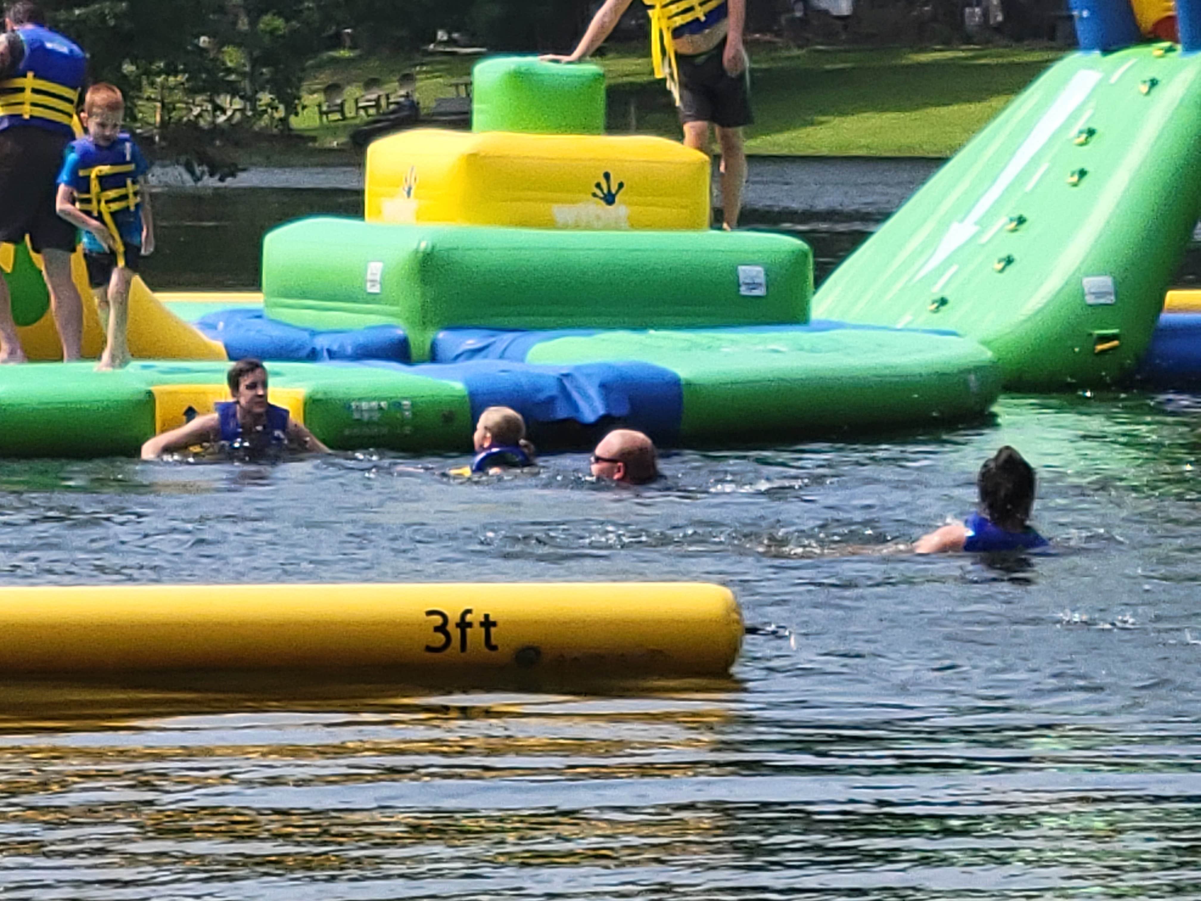 Waubeeka Family Campground | Copake, NY