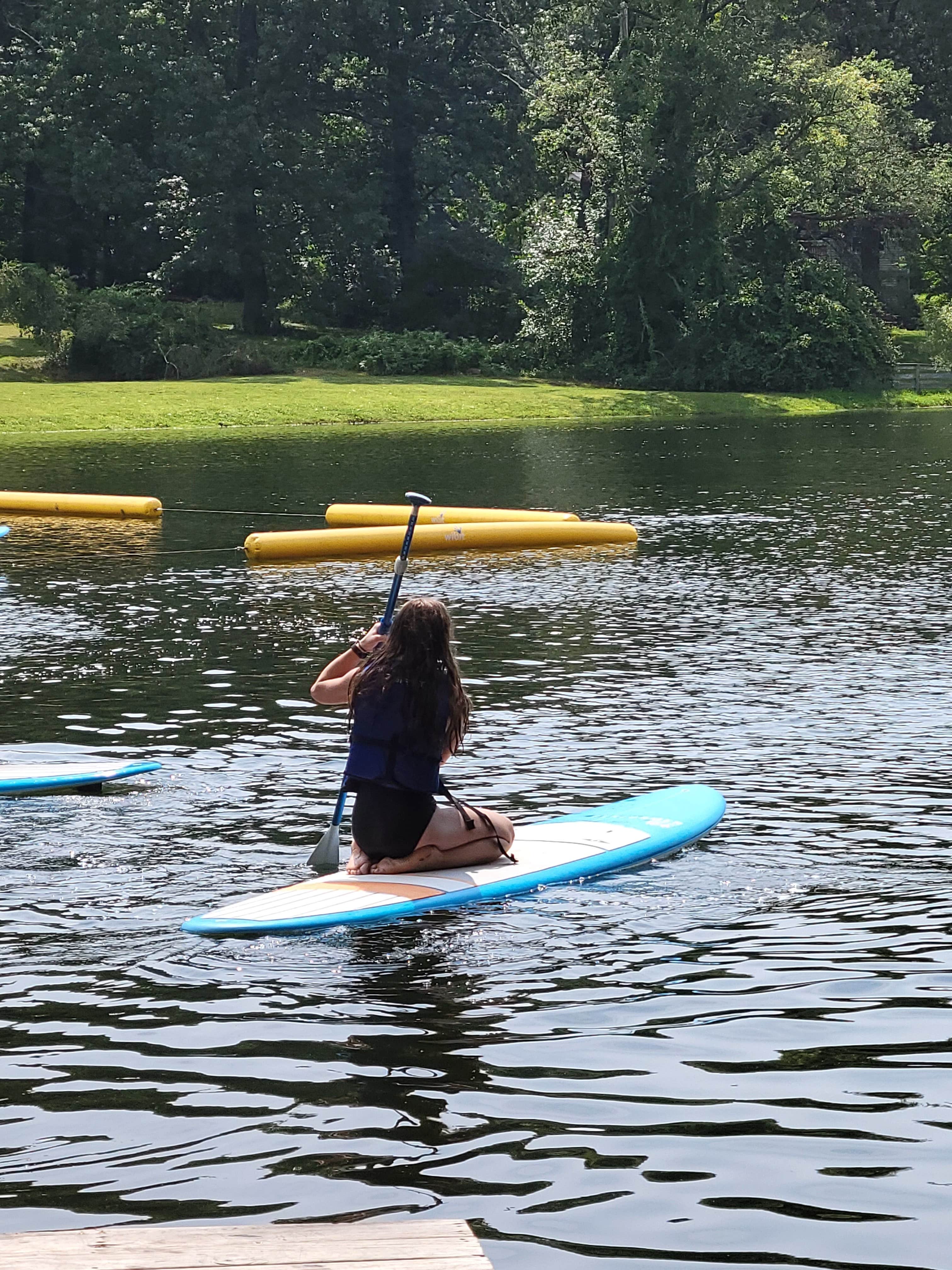 Waubeeka Family Campground | Copake, NY