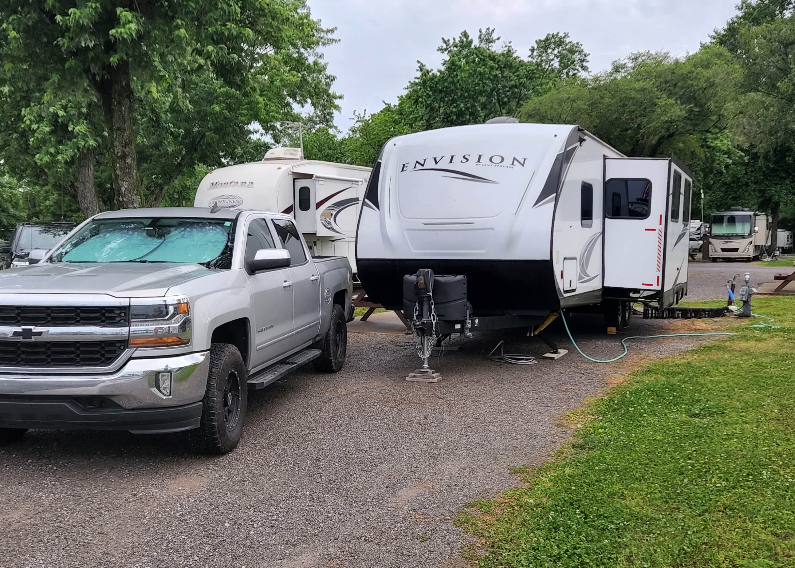 Two Rivers Campground Camping | The Dyrt